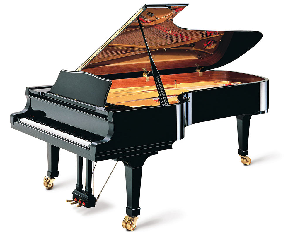 Grand Pianos – Shackleford Pianos