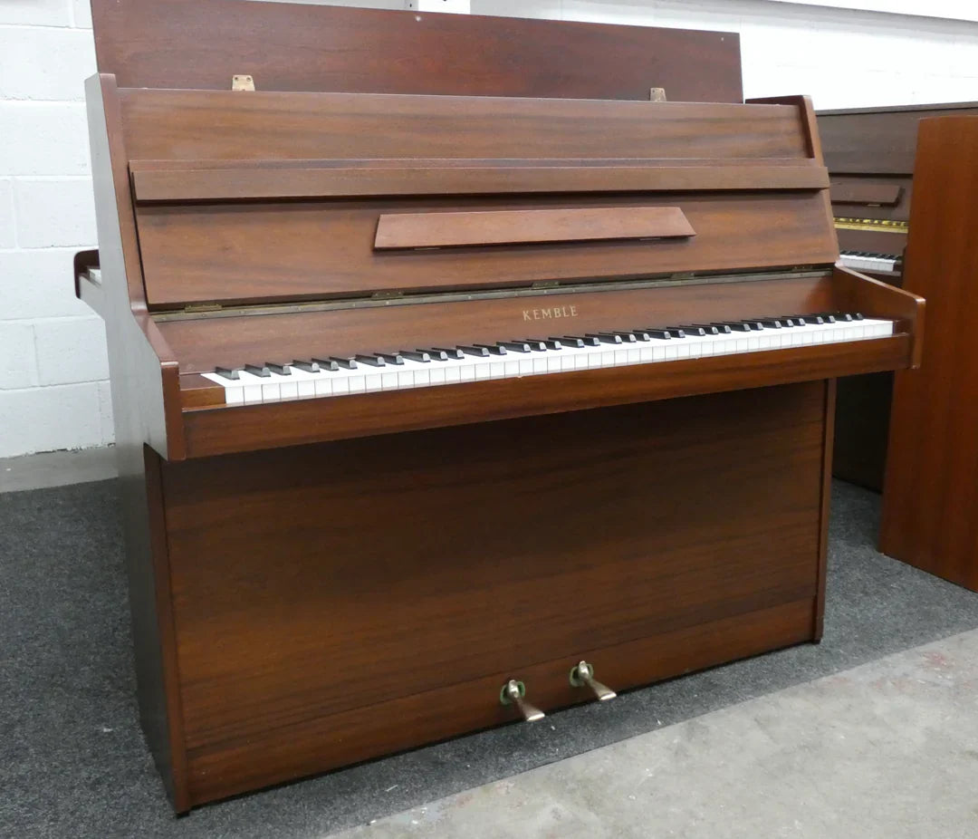 Compact Upright Pianos – Shackleford Pianos