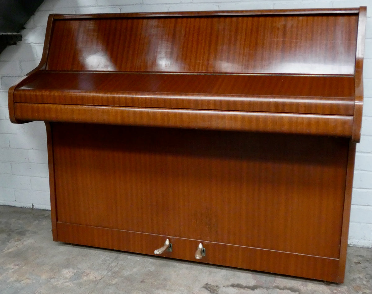 Bentley Avon Upright piano - Compact Size to fit into small spaces ...